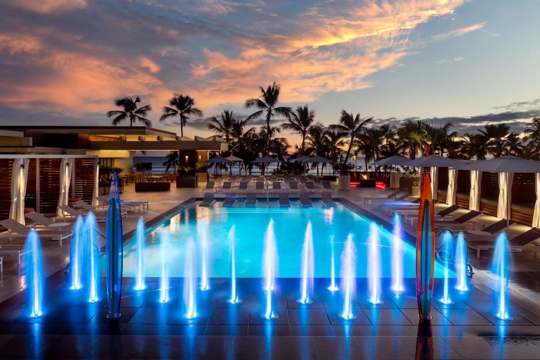 Queensbreak Waikiki | Waikiki Beach Marriott Resort & Spa