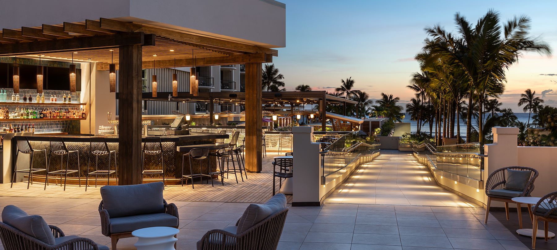 Queensbreak Waikiki | Waikiki Beach Marriott Resort & Spa